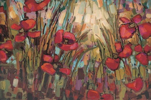 Crystal Heath - Opal